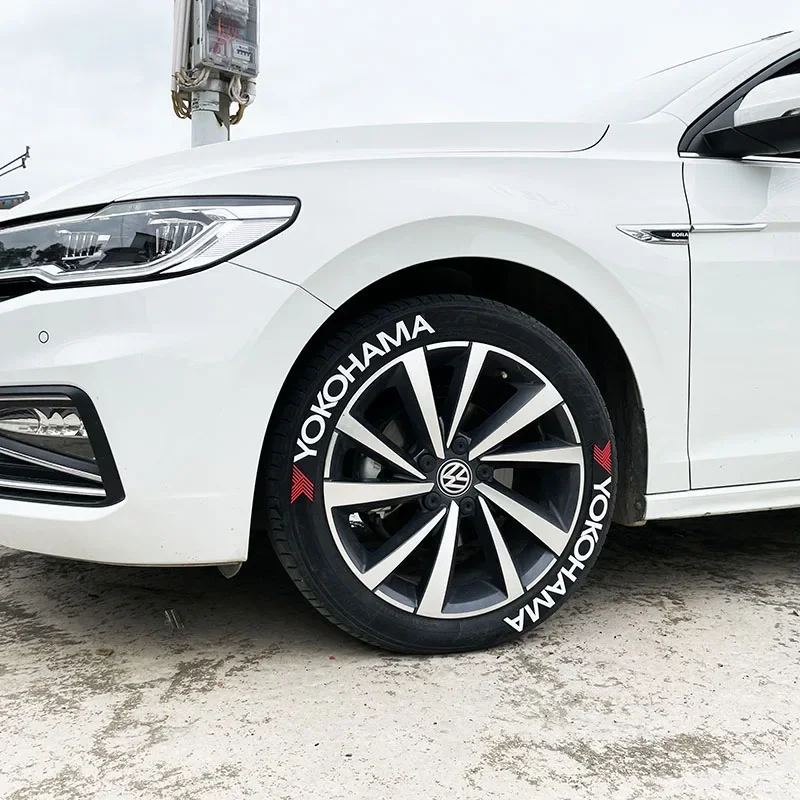 Auto-Car-Stickers-3D-Tyre-Letterings-PVC-Wheel-Sticker-for-Motorcycle ...