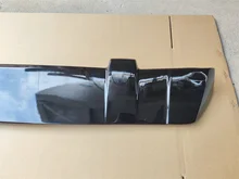 For Benz VITO VIANO W639 spoiler top wing For Vito/Mixto MPV tail by ...