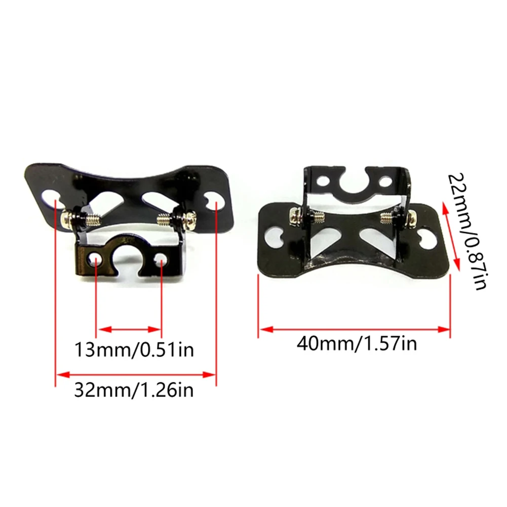 Universal-Car-GPS-Bracket-Dash-Mirror-Mount-Holder-For-Backup-Reverse ...