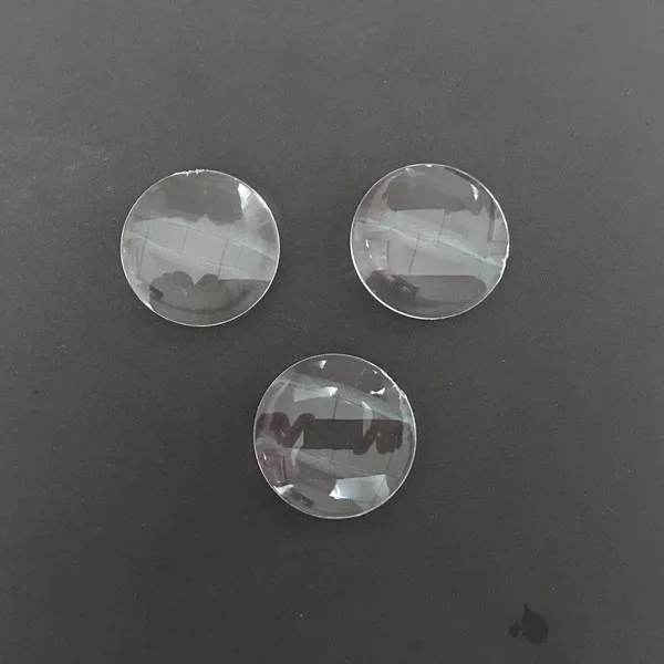 High-quality-PMMA-biconvex-lens-diameter-31-5mm-plastic-lenses-for ...
