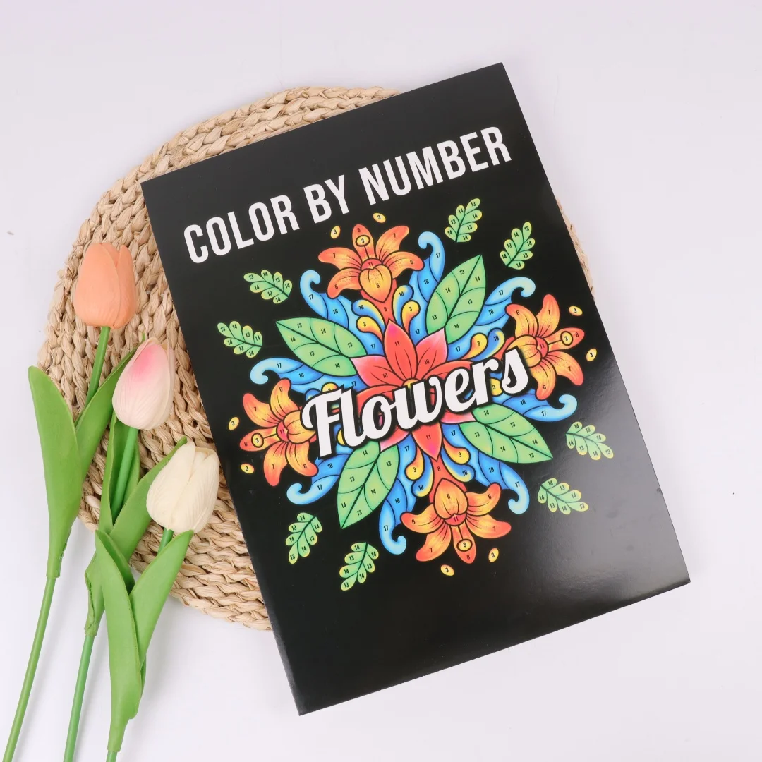 Drawings with Paint: Creative, Relaxing, and Fun Art for Everyone on ...