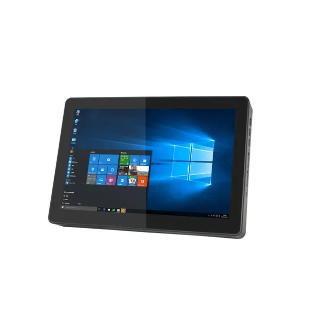 HIGOLE-Mini tableta PC F3APL, 8 pulgadas, 1280x800, Windows 10, Intel ...