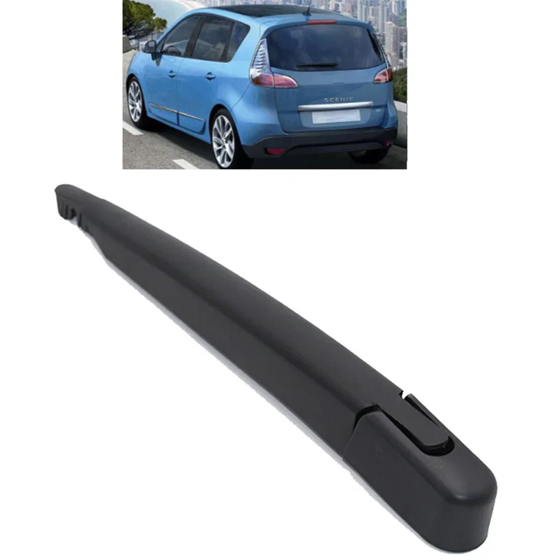 Rear Windshield Wiper Arm For Renault Grand Scenic III MK3 2009- 2016 ...