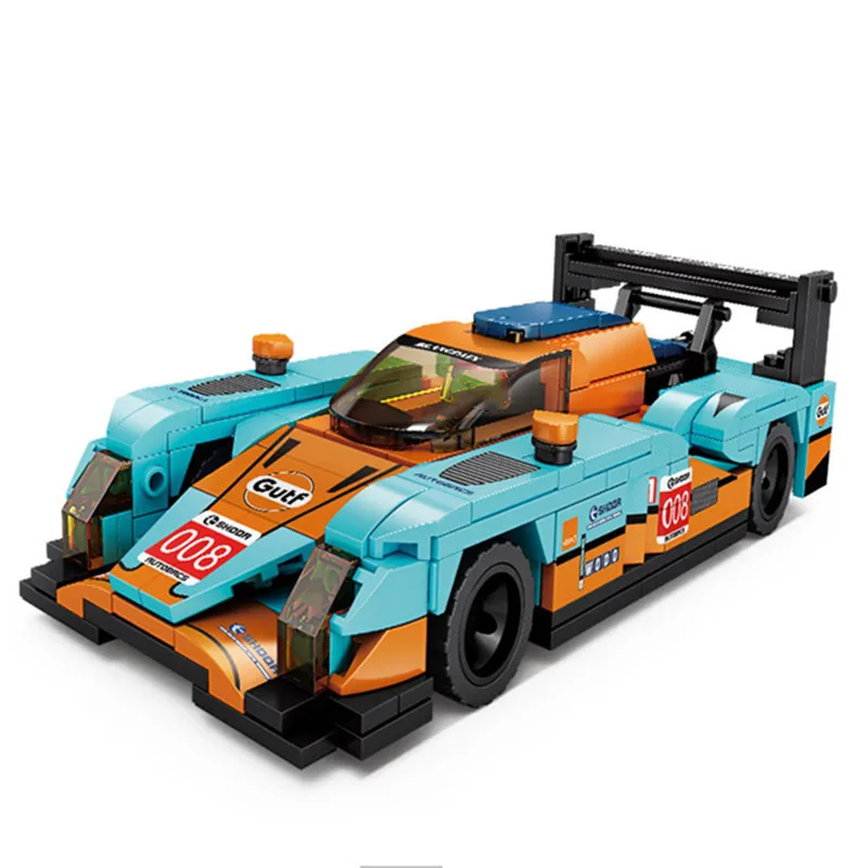 2023-NEW-MOC-Speeds-Champions-Series-Orange-008-Famous-Supercar-Race ...