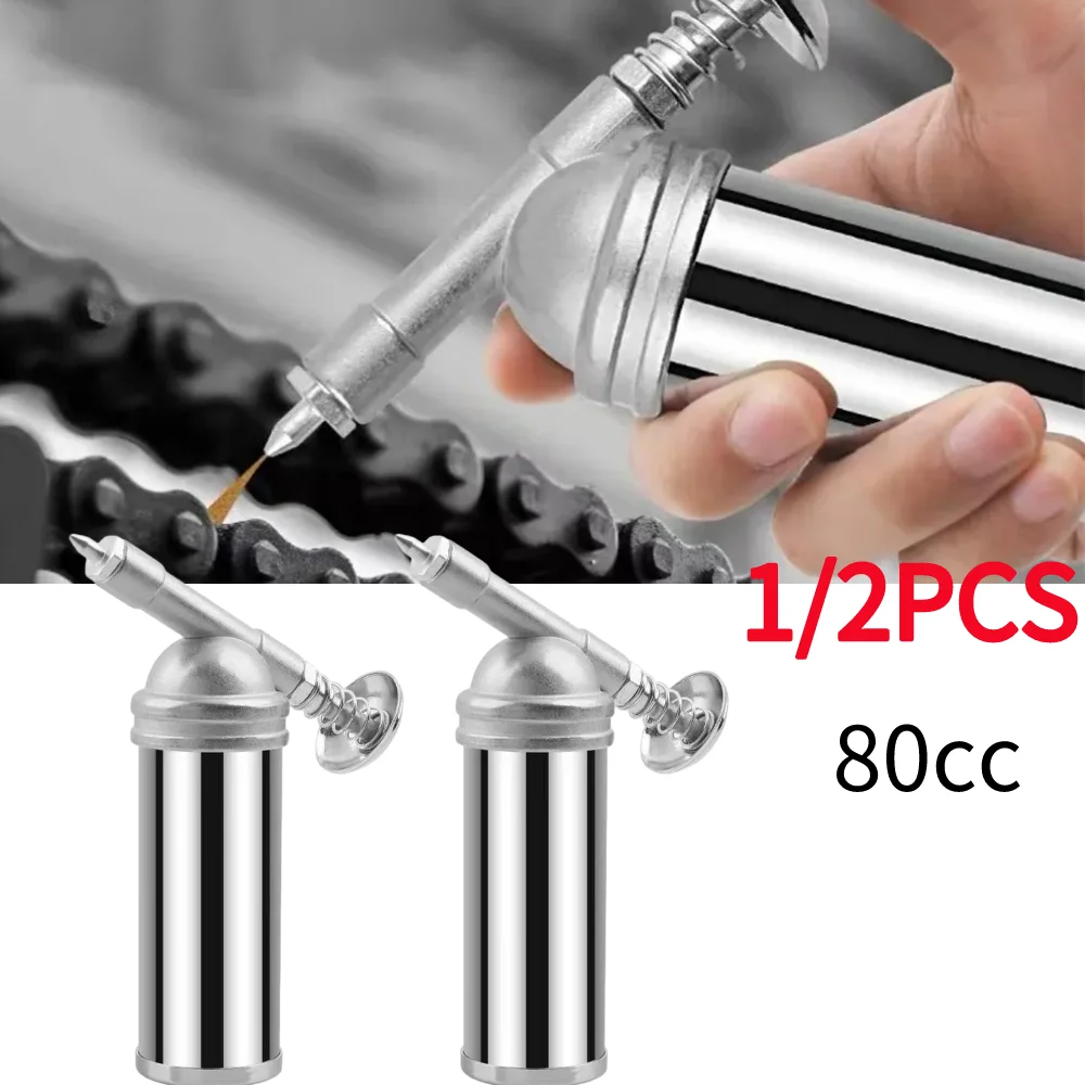 80cc-Capacity-Output-Pressure-Oiler-1000PSI-Mini-Grease-Gun-Machine ...