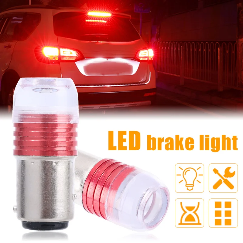 1157-BAY15D-LED-Car-Brake-Light-Flash-Strobe-Lights-Backup-Reverse-Lamp ...