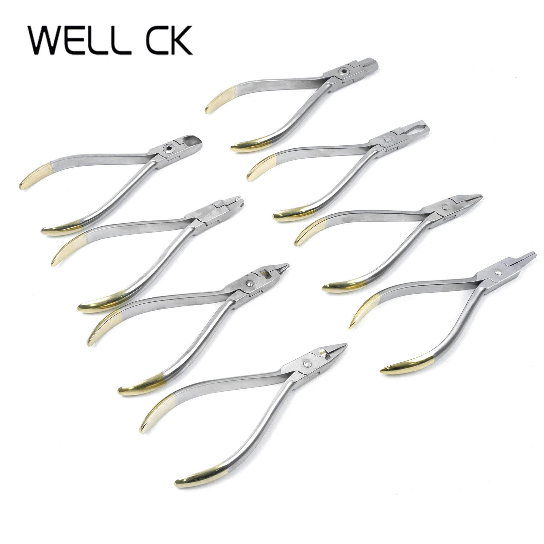 Pince-orthodontique-dentaire-en-acier-inoxydable-coupe-extr-mit-distale ...