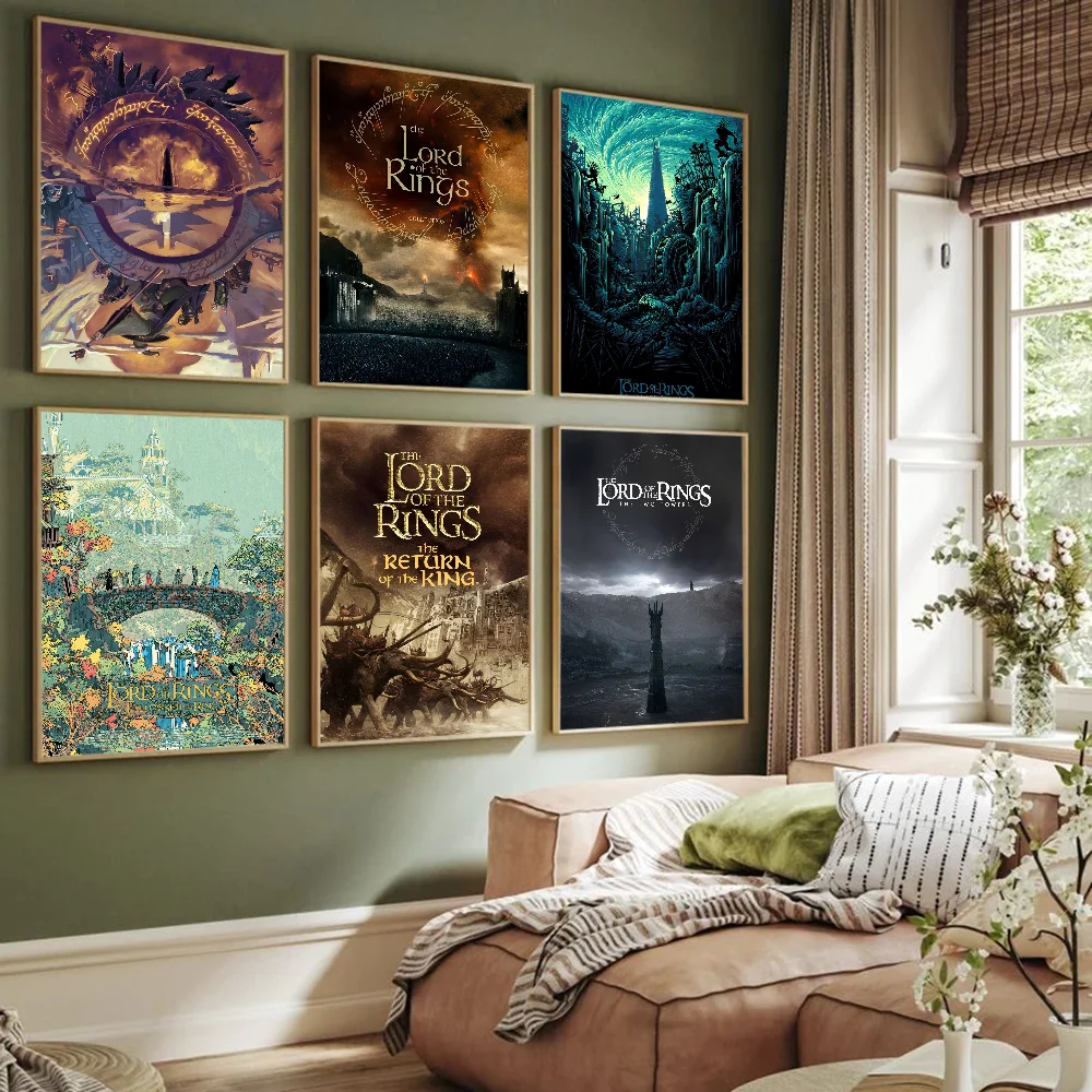 T-The-L-Lords-of-The-R-Rings-Poster-Posters-Sticky-HD-Quality-Wall-Art ...