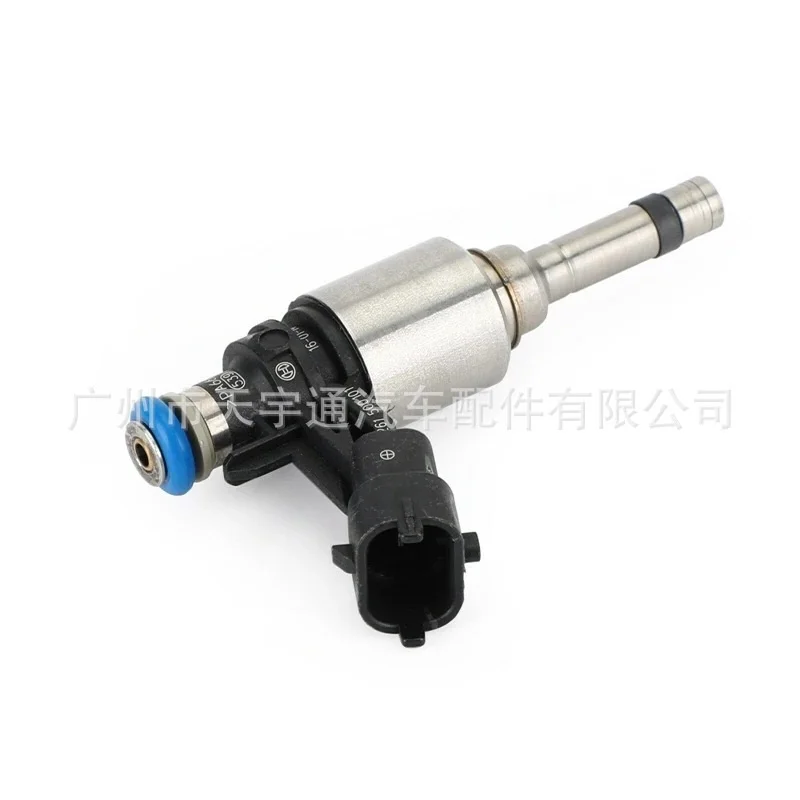 4PCS fit for 12 14 types of modern Accos 5.0L fuel injection nozzle ...