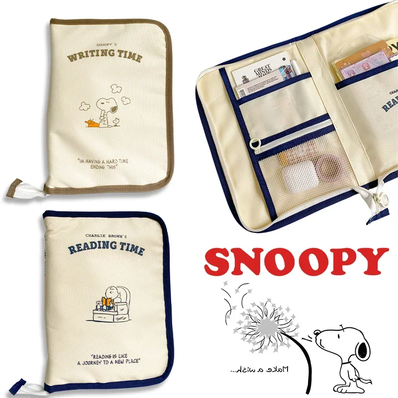 Snoopy-Tablet-Sleeve-Bag-11-13in-for-IPad-Samsung-Xiaomi-Lenovo ...