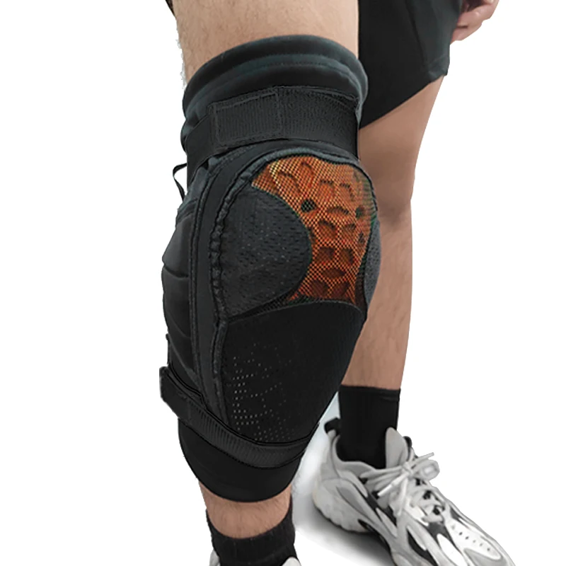 MOON-Snowboard-Pads-Protective-Gear-Set-for-Adult-Youth-Skiing-Knee ...