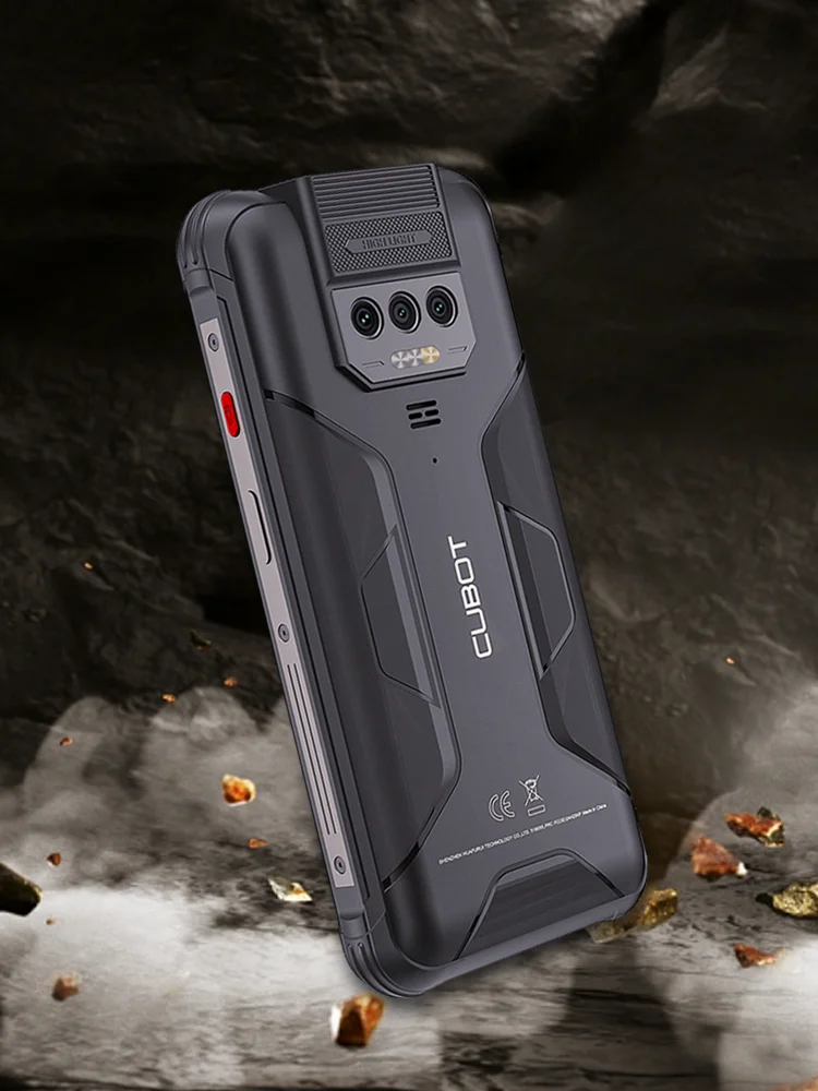 Env-o-desde-Chile-Cubot-King-Kong-Power-Smartphone-resistente-al-agua ...