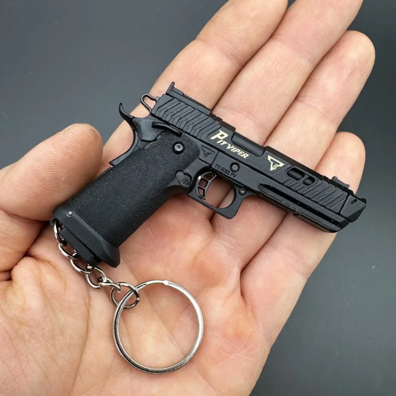 Alloy-Empire-G34-Mini-Glock-Key-Chain-Metal-Model-Toy-Pistol-Metal-Gun ...