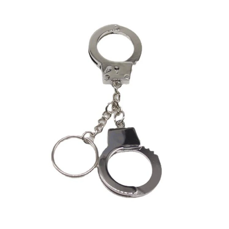 Open Handcuffs Key