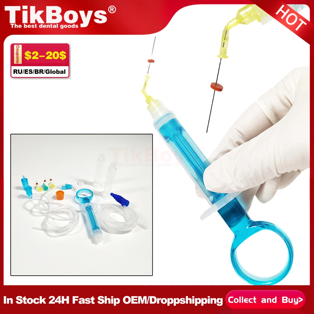 Dental-Sonic-Irrigator-Endo-Activator-Dental-Instrument-Negative ...