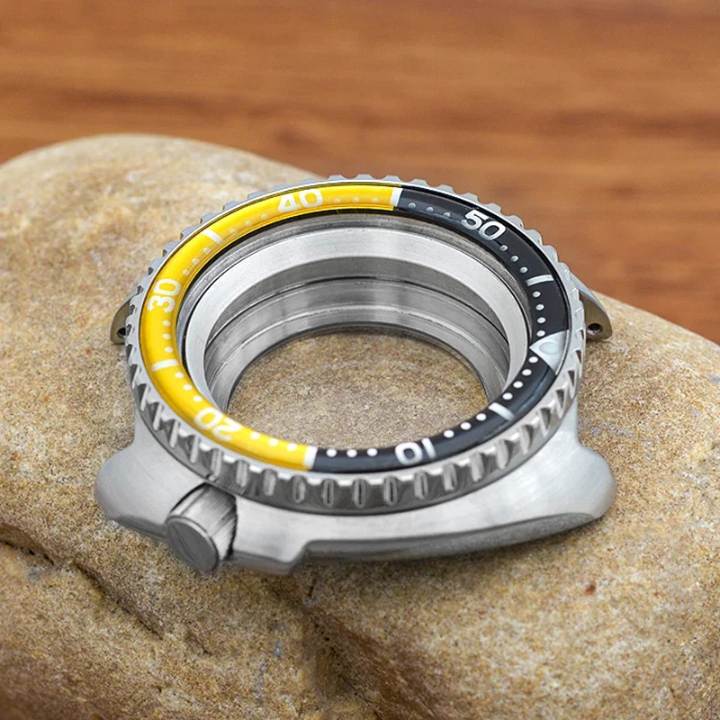 Seiko-NH35-Watch-Cases-Captain-Willard-Case-Fits-NH35-NH36-7S26-Japan ...