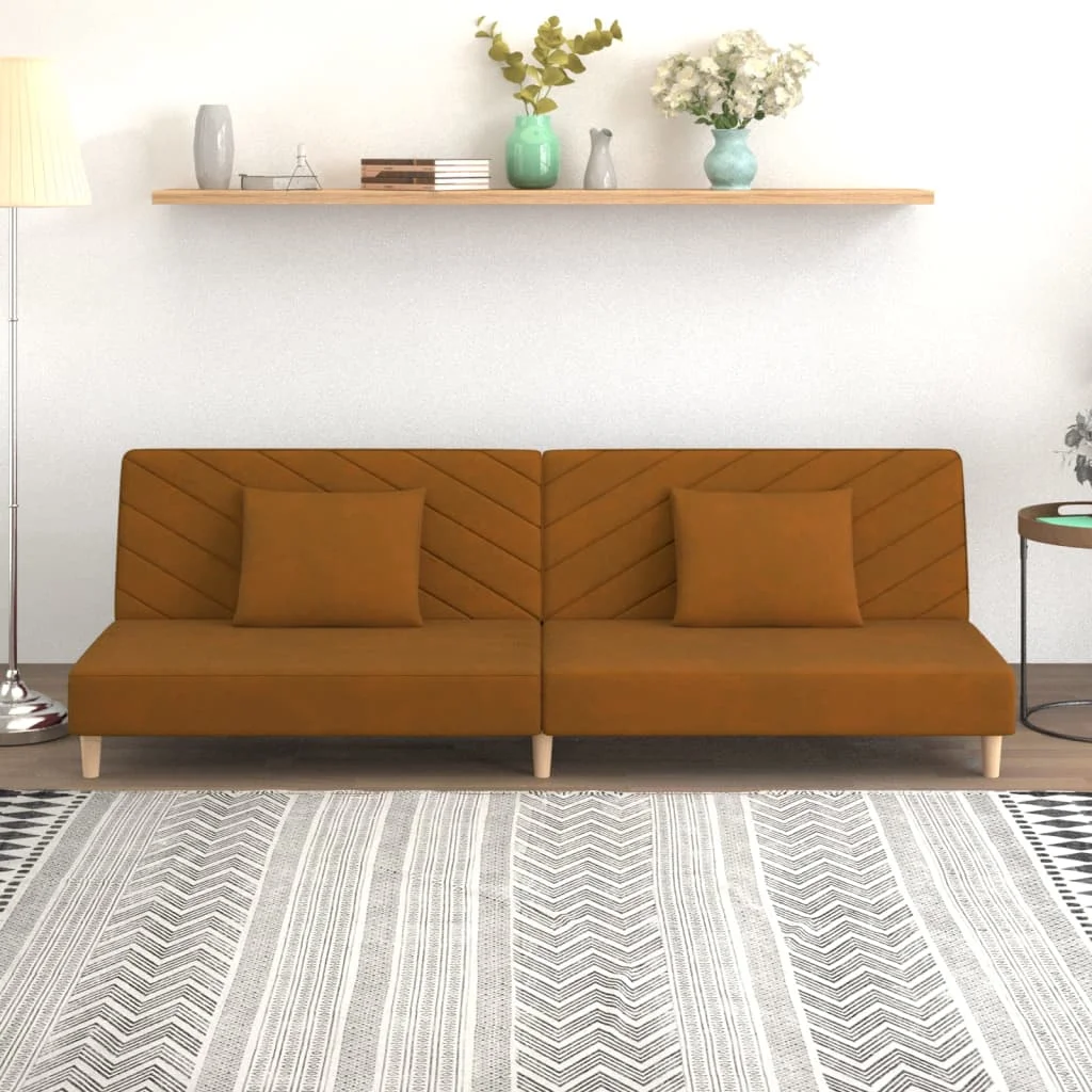vidaXL-Sof-cama-de-2-plazas-con-dos-almohadas-terciopelo-marr-n.jpg