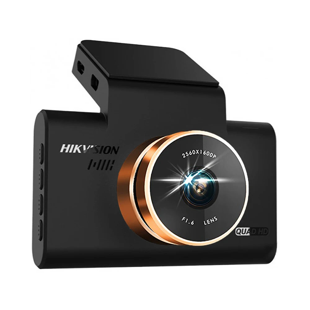 HIKVISION-2-5K-UHD-Dash-Cam-camera-for-vehicle-Build-in-GPS-English ...