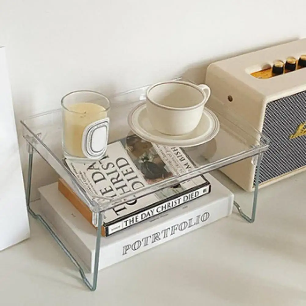 Practical-Storage-Shelf-Convenient-Storage-Holder-Detachable-Storing ...