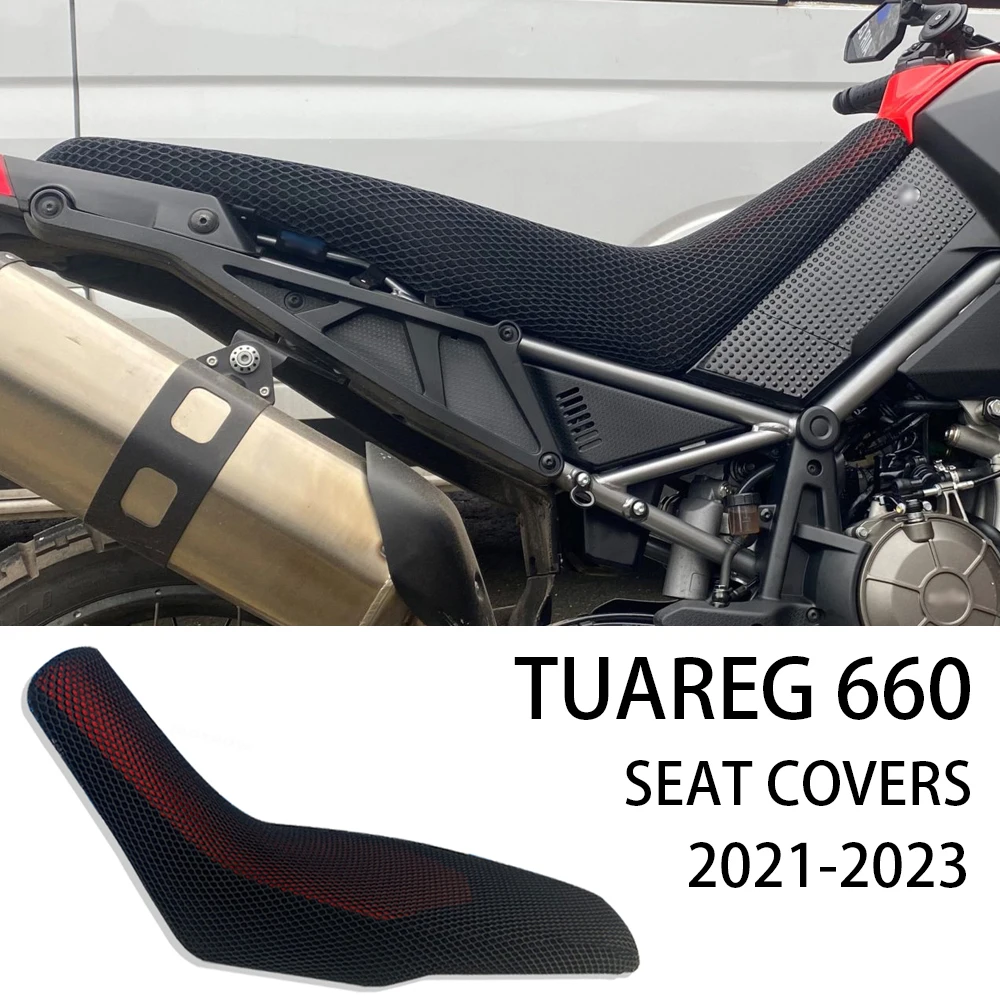 Tuareg-660-Accessories-for-Aprilia-Tuareg660-Motorcycle-3D-Honeycomb ...