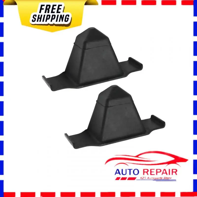 2PCS 48306AA0A010 Rear Axle Jounce Bumper, Rear Bump Stops Replacement ...