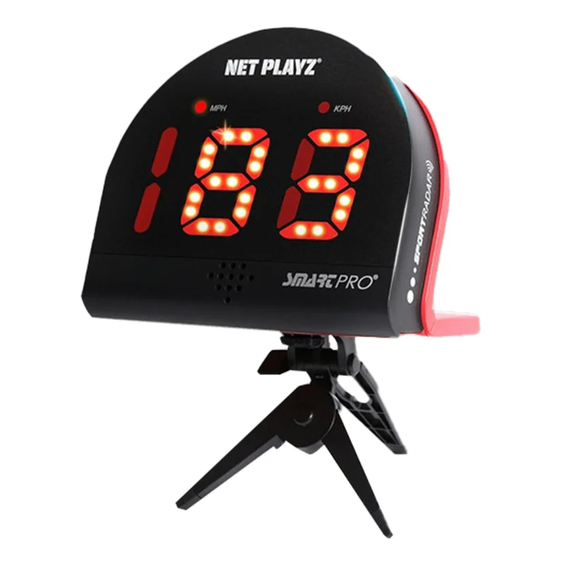 Precision Speed Radar For Sports Including Tachymeter Accurate Readings ...