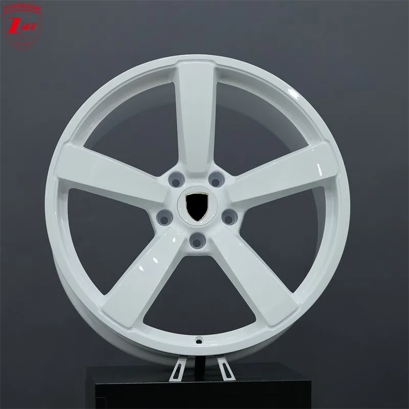 Z-ART-G87-Monoblok-Forged-Aluminum-Wheel-for-BMW-G87-Rim-for-BMW-M2 ...
