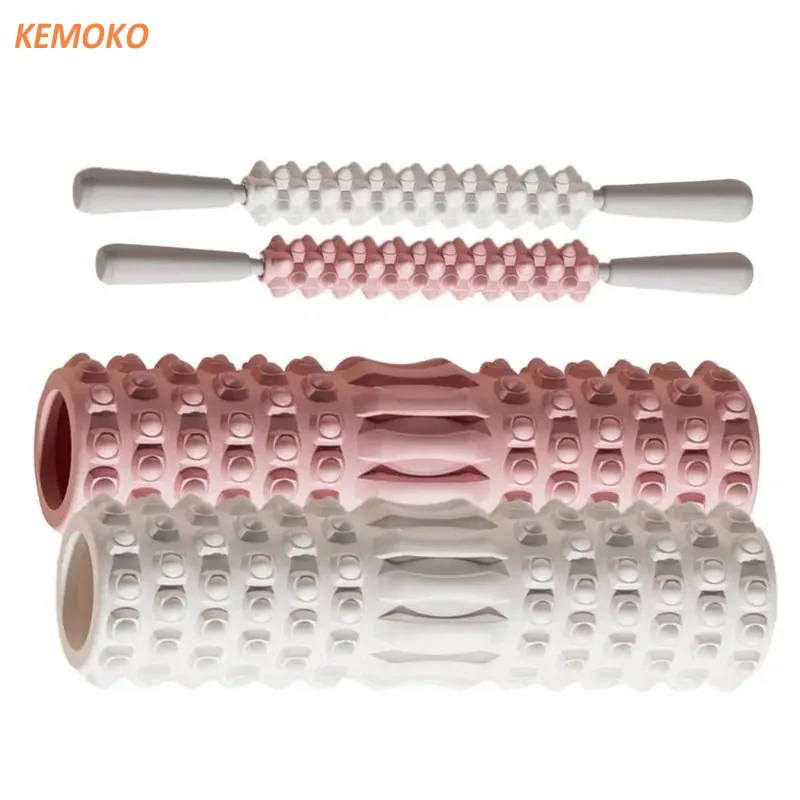 Foam-Muscle-Massage-Rollers-Density-Back-Foam-Roller-Back-Pain-Relief ...