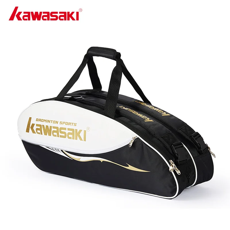 Kawasaki-Badminton-Bags-Large-Capacity-6-8-Pieces-Tennis-Backpack ...