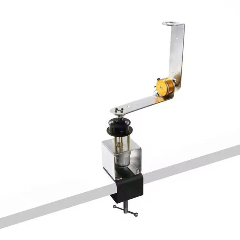 Rotating-Inverted-Pendulum-PID-Energy-Controller-Automatic-Swing-STM32 ...