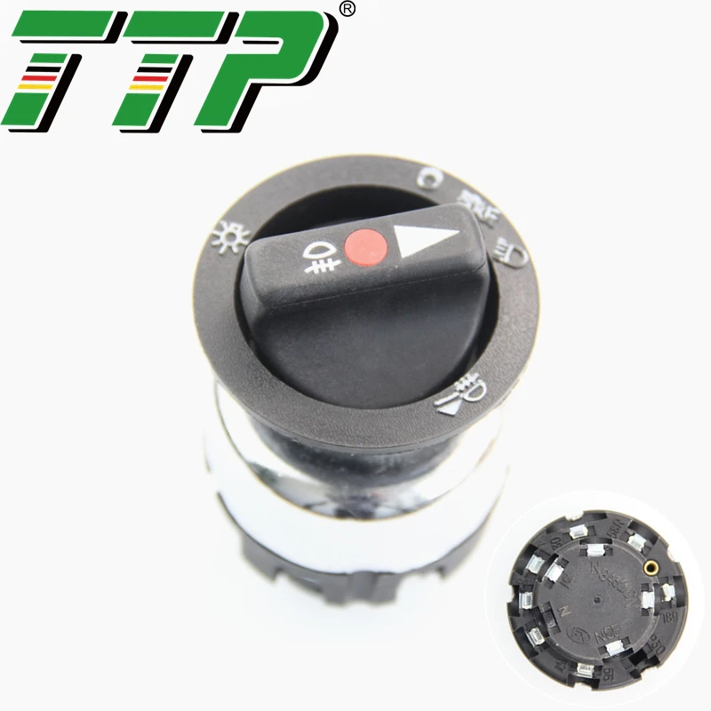 0005454704-Headlight-Swich-For-BENZ-Lamp-Switch-A0005454704-A3645457323 ...