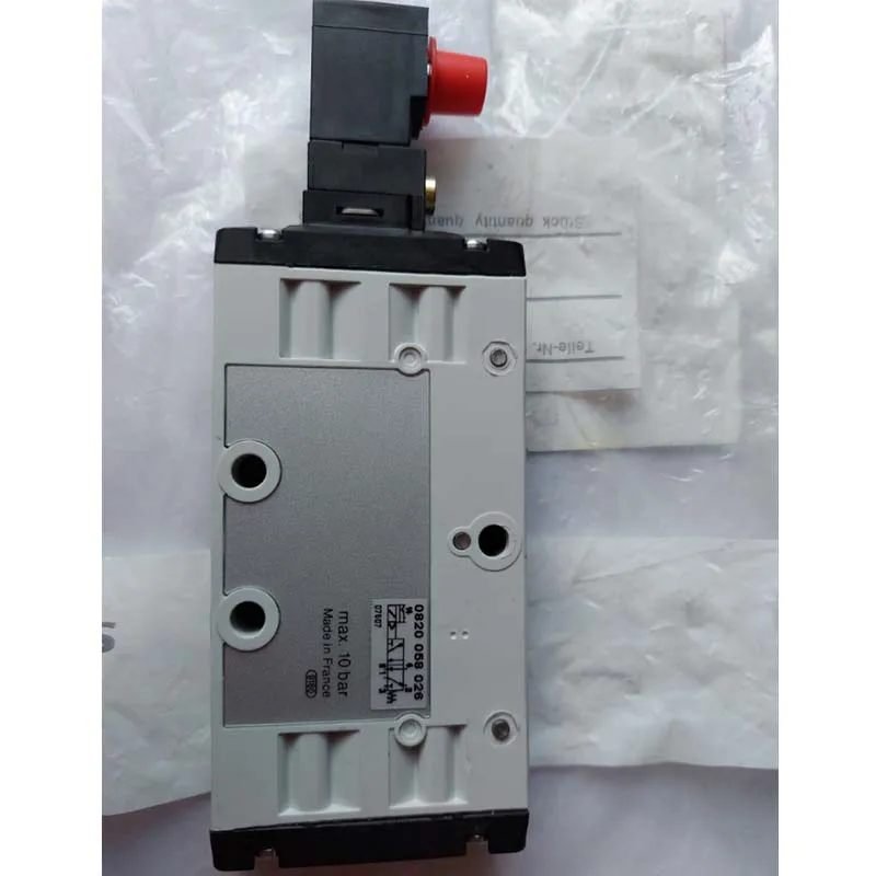 Quality100-1-year-warranty-New-Original-0820058026-Solenoid-valve-0820 ...