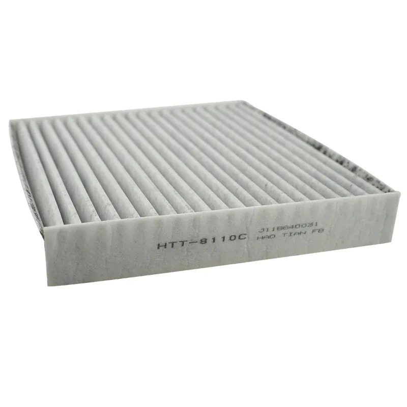 Cabin-Air-Filter-Conditioner-For-SUZUKI-CHANGAN-ALIVIO-SX4-S-CROSS ...