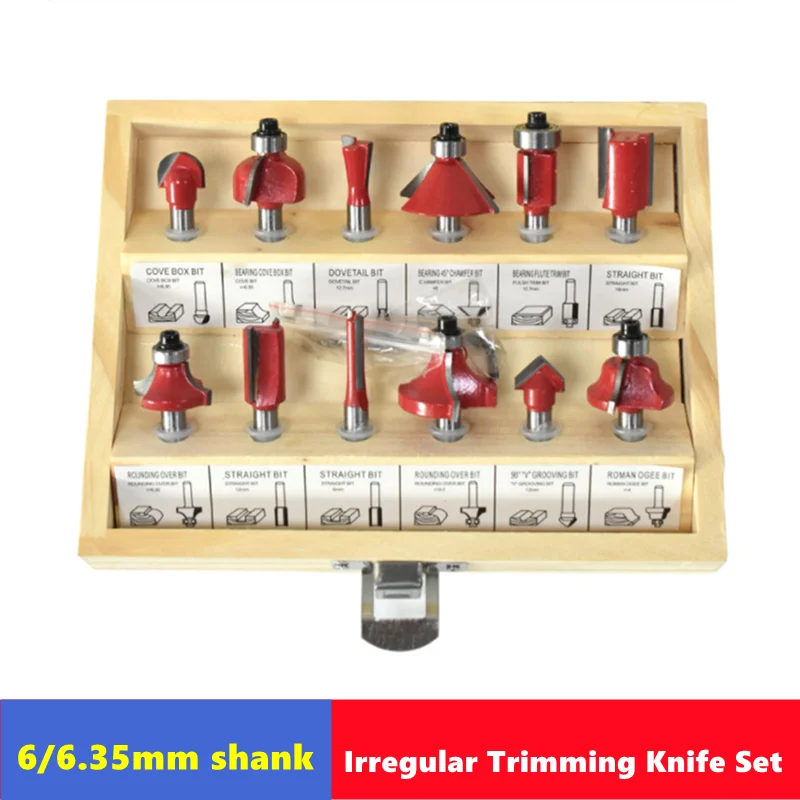 12pcs-woodworking-milling-cutter-set-with-6mm-1-4-inch-shank-diameter ...