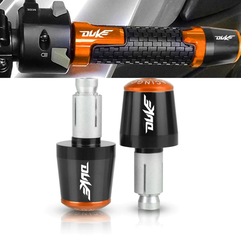 Protections Duke 890 | Handlebar Grips Cap | Duke 200 Market | Duke 790 ...
