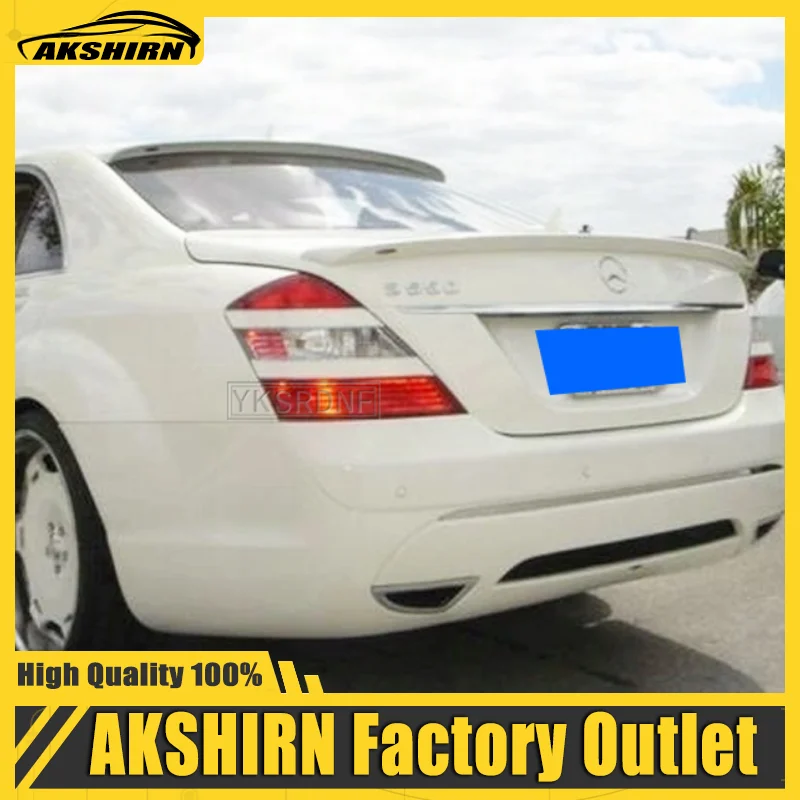 For Mercedes Benz S Class W221 2008 2009 2010 2011 2012 Abs Material ...
