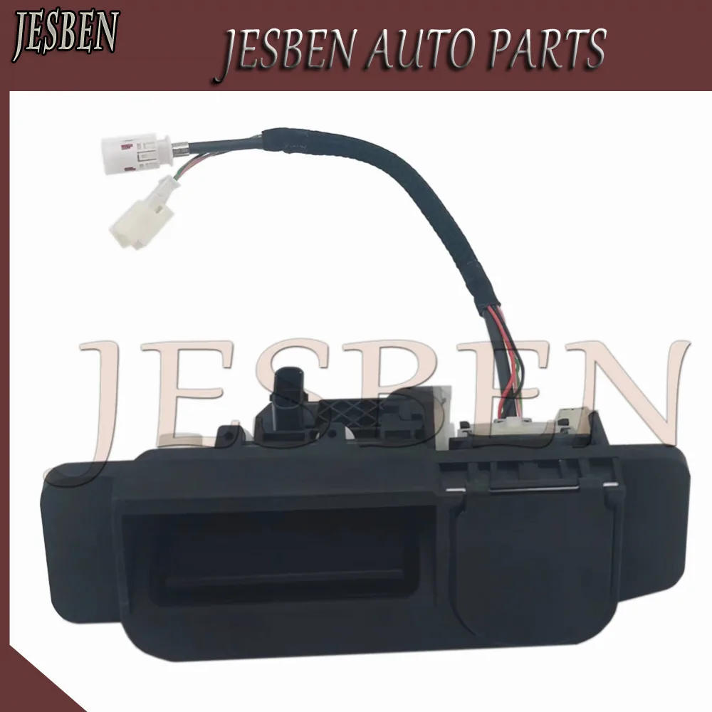 A2227500893-Release-Handle-Back-View-Parking-Camera-Fit-For-Mercedes ...