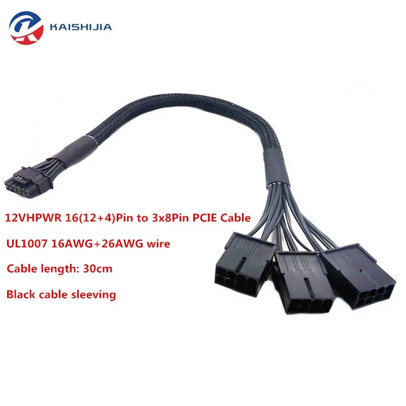 Nvidia 12 Pin Pinout | tunersread.com