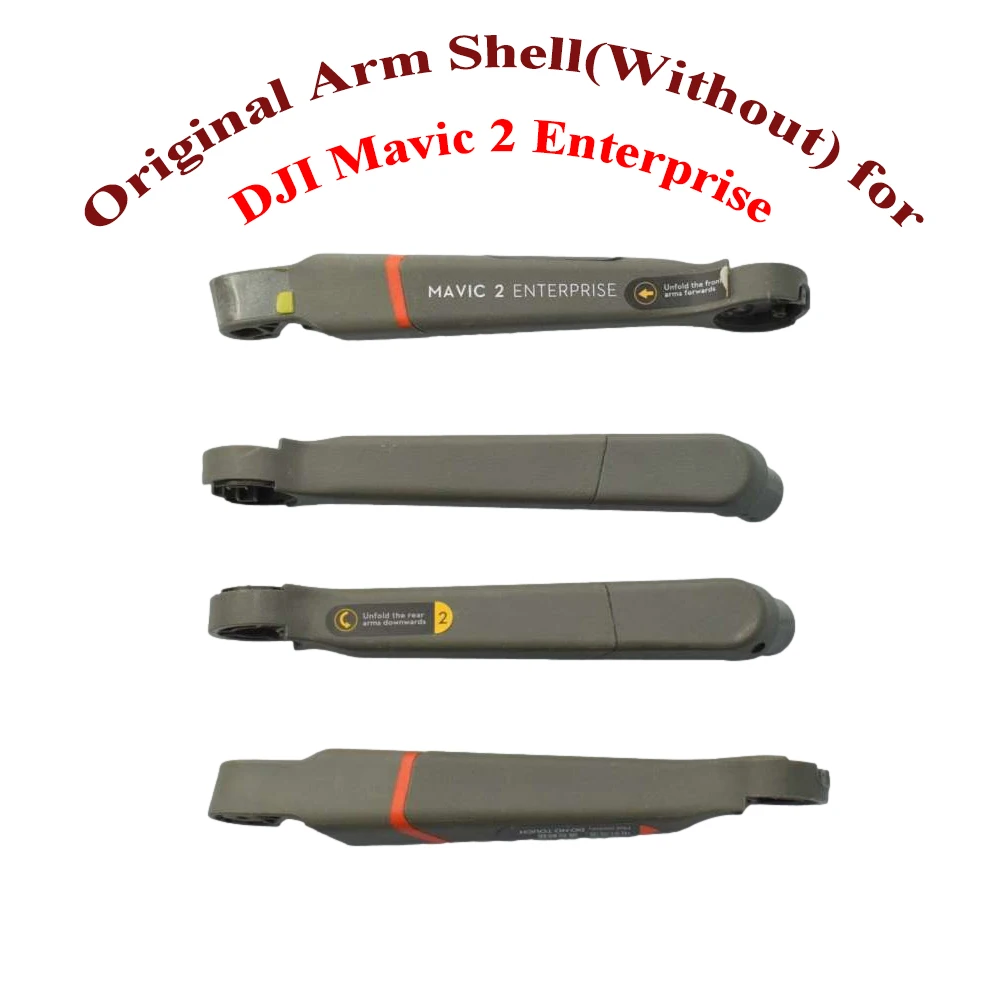 Original Mavic 2 Enterprise Arm Shell Front Rear Left Right Arms ...