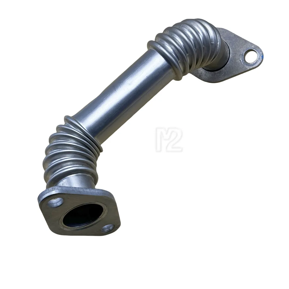 PIPE-EGR-2849142501-For-Hyundai-H1-Starex-H-1-Terracan-Galloper-EGR ...