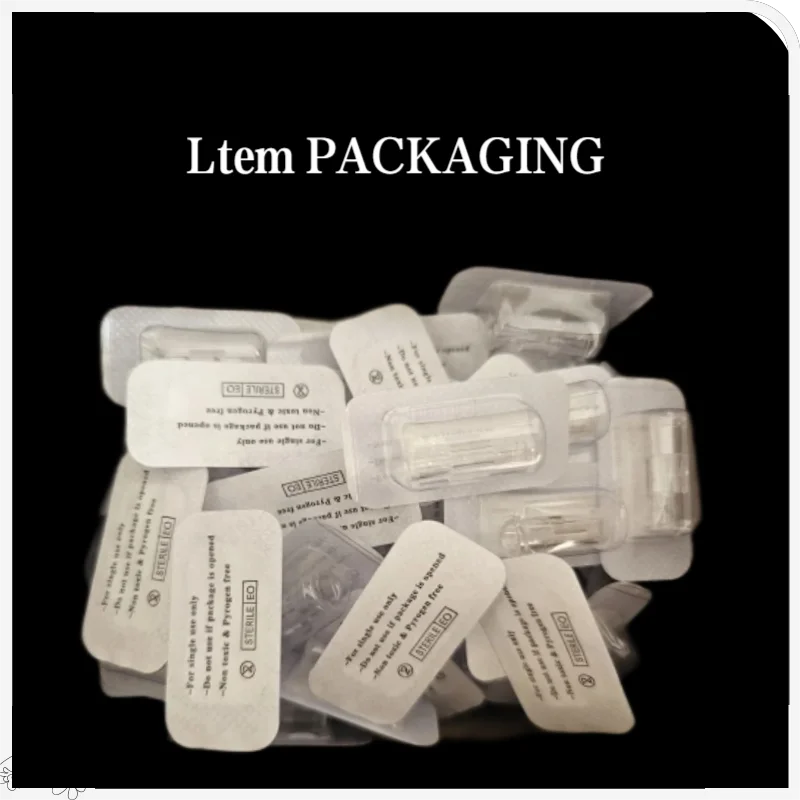 Disposable-Transparent-Luer-Syringe-Connector-Double-Female-Thread ...