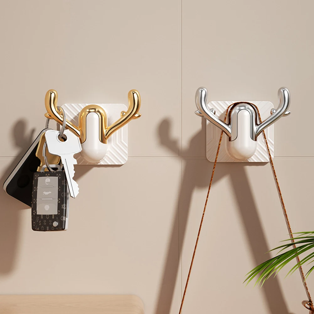 Plastic-Slipper-Stand-No-Drill-No-Nails-Slippers-Draining-Rack-For ...