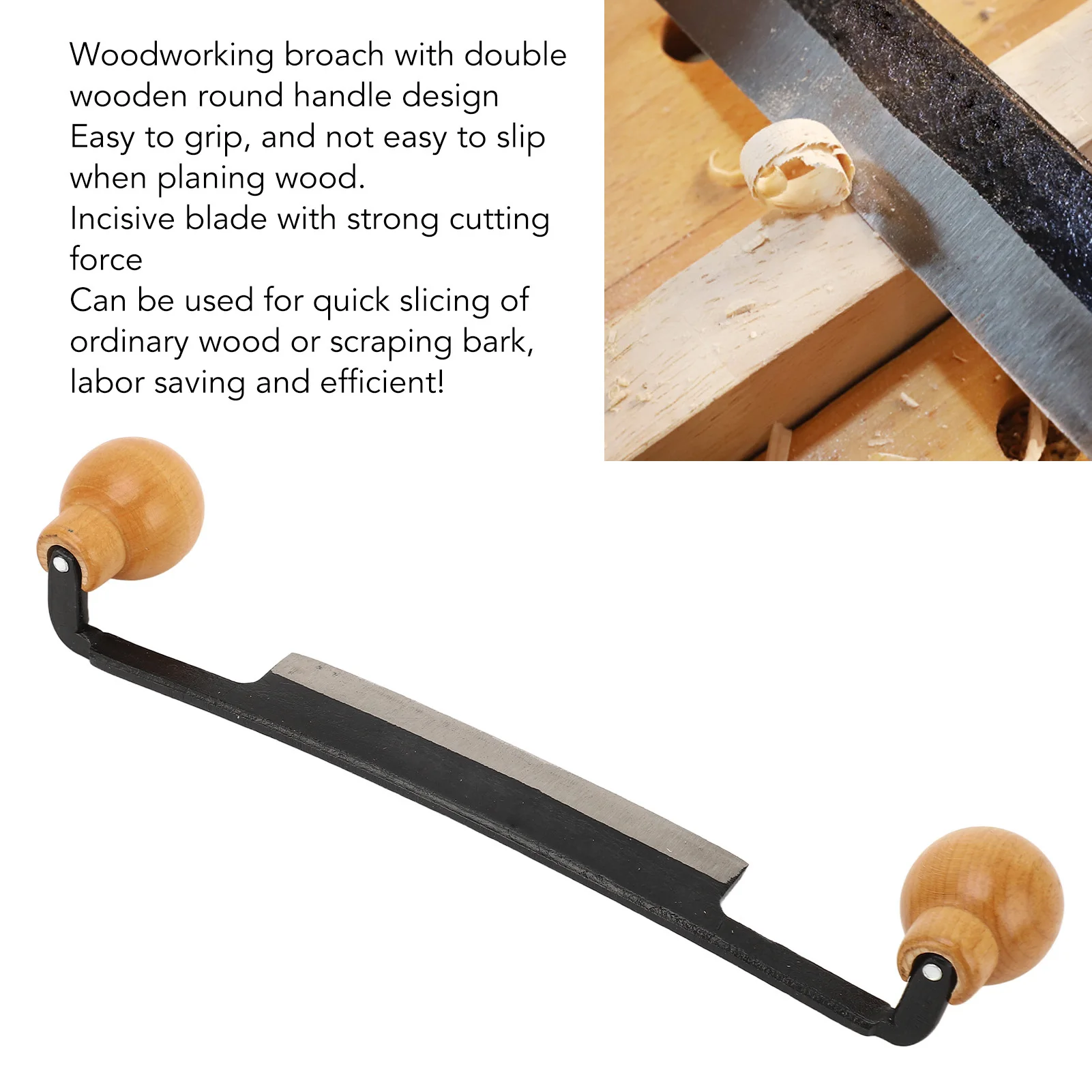 Straight-Draw-Knife-Tungsten-Steel-Blade-HRC30-Hardness-Draw-Knife ...