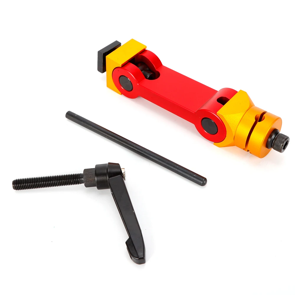 5-Axis-Mill-Stop-Work-Part-Locator-Adjustable-Thread-Precision-Milling ...