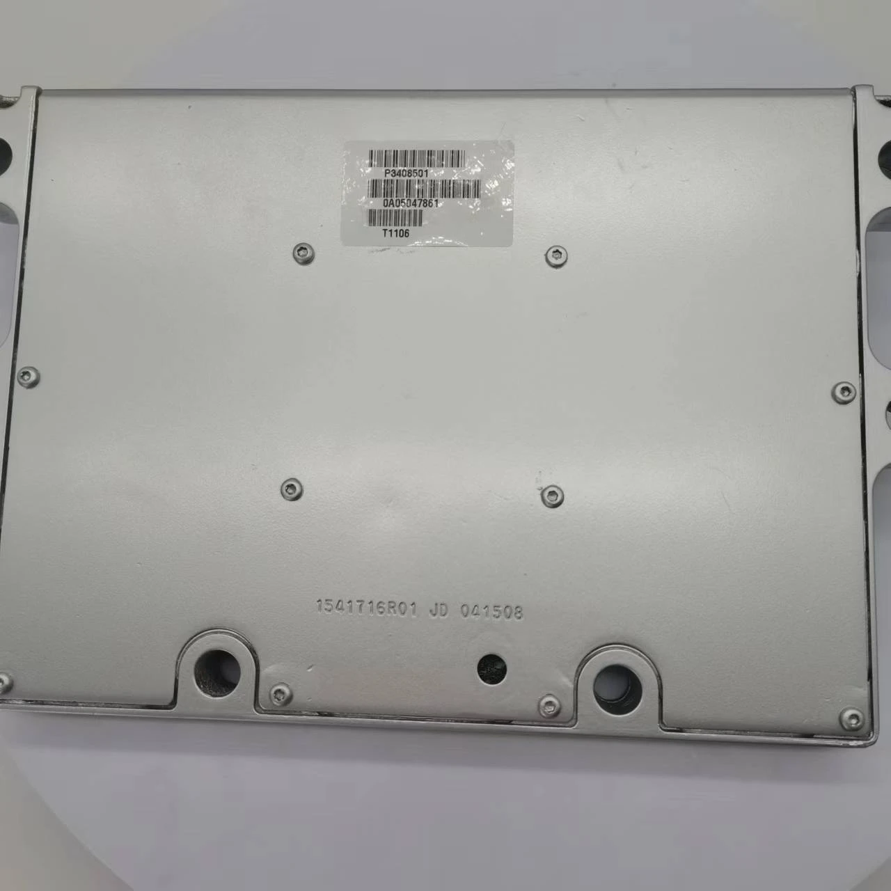 3408501 P3408501 Engine Computer Board ECU ECM Electronic Control ...