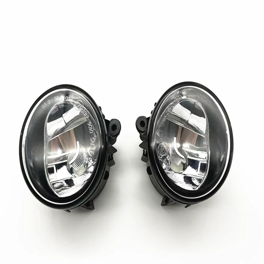 OEM 63177311349 63177311350 Bmw X6 E71 프론트 바 램프에 적합, 왼쪽 오른쪽 안개등