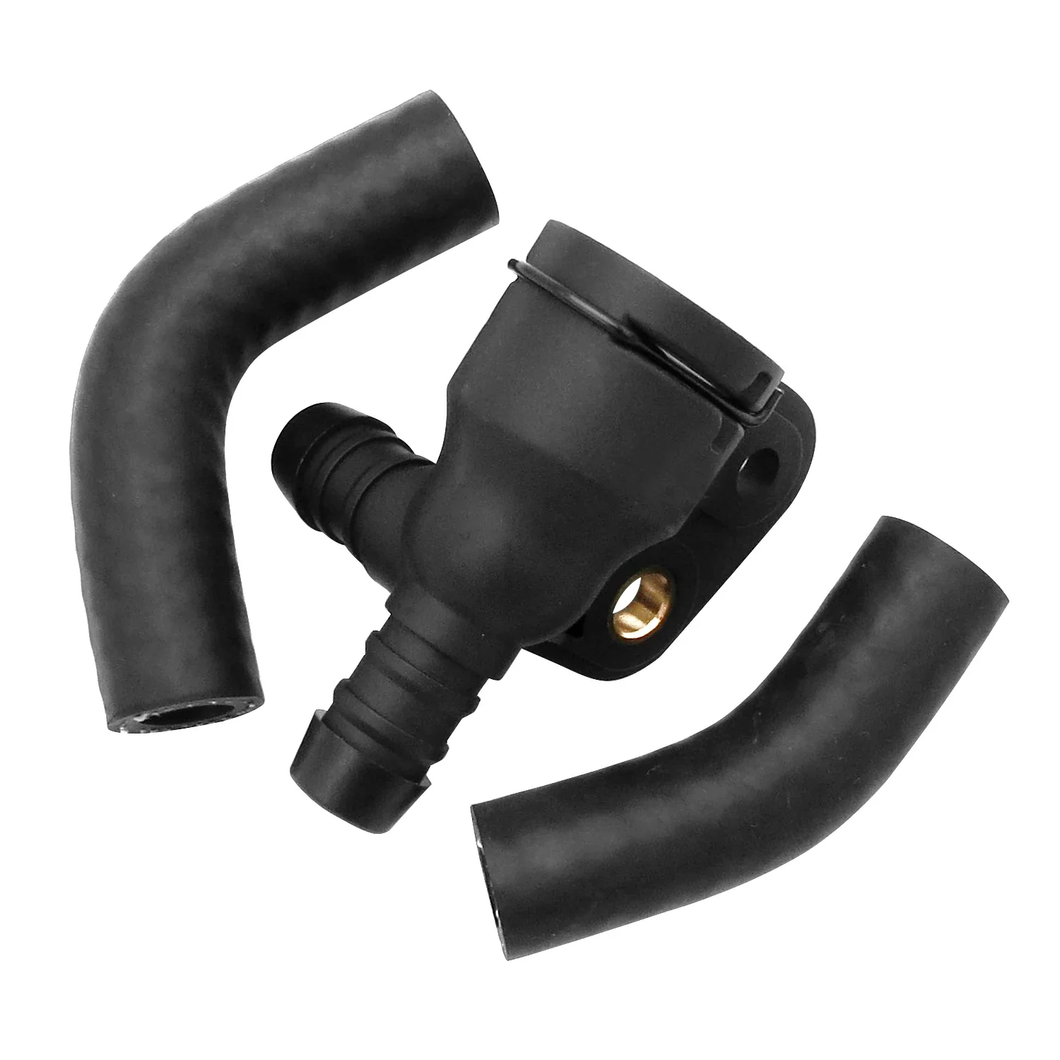 Coolant-Water-Hose-Tube-Pipe-Line-For-Mercedes-Benz-Engine-M276-DE30LA ...