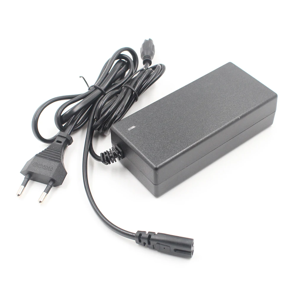 EU PLUG 25V 2A 2.5A 3A 4A 5A Adapter Charger AC / DC Transformer ...