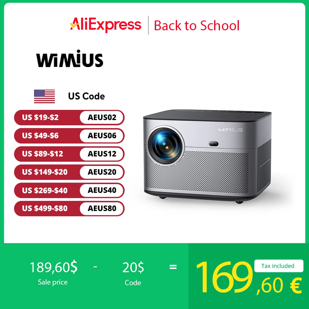 Wimius-P64-Projector-Native-1080P-Full-HD-4K-Supported-500-ANSI-15000L ...