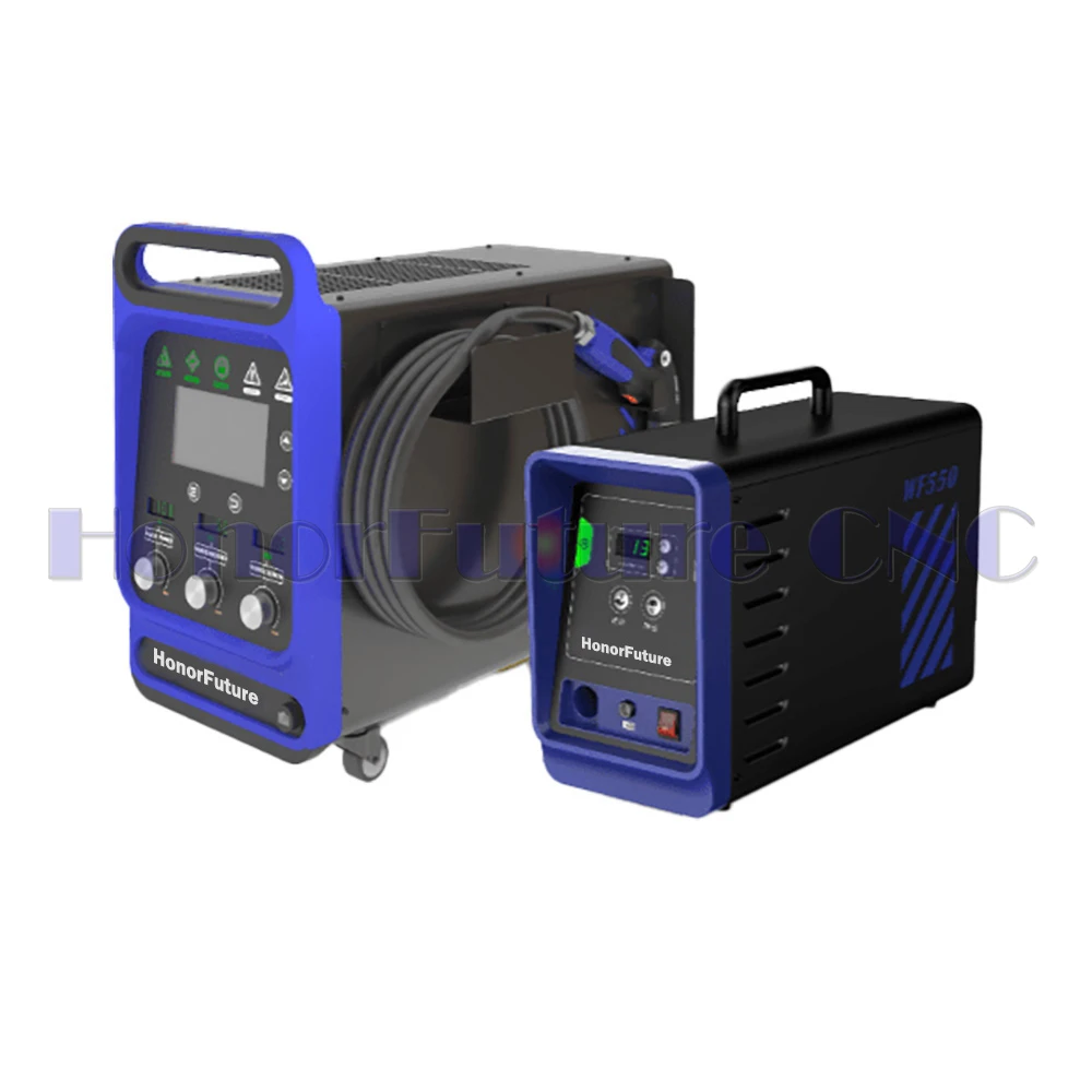 1500W-Portable-Air-Cooled-Handle-Wobble-Welder-Gun-Fiber-Laser-Welding ...